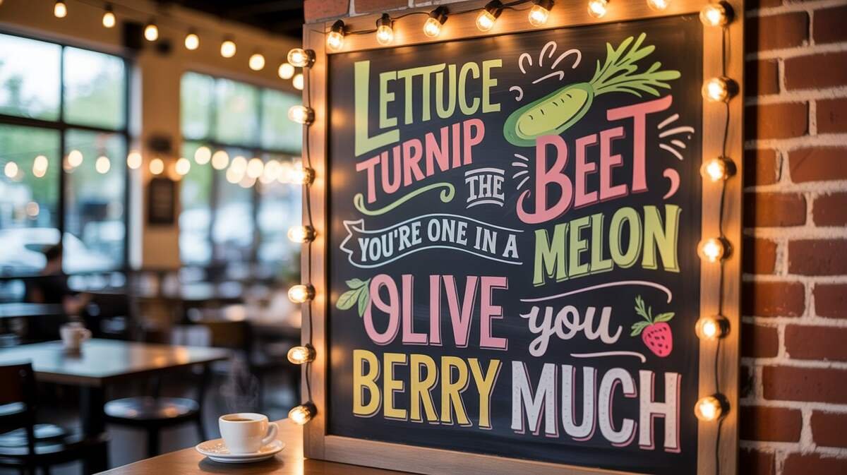210+ Hilarious Food Puns for Every Occasion: Sweet, Savory & Utterly ...